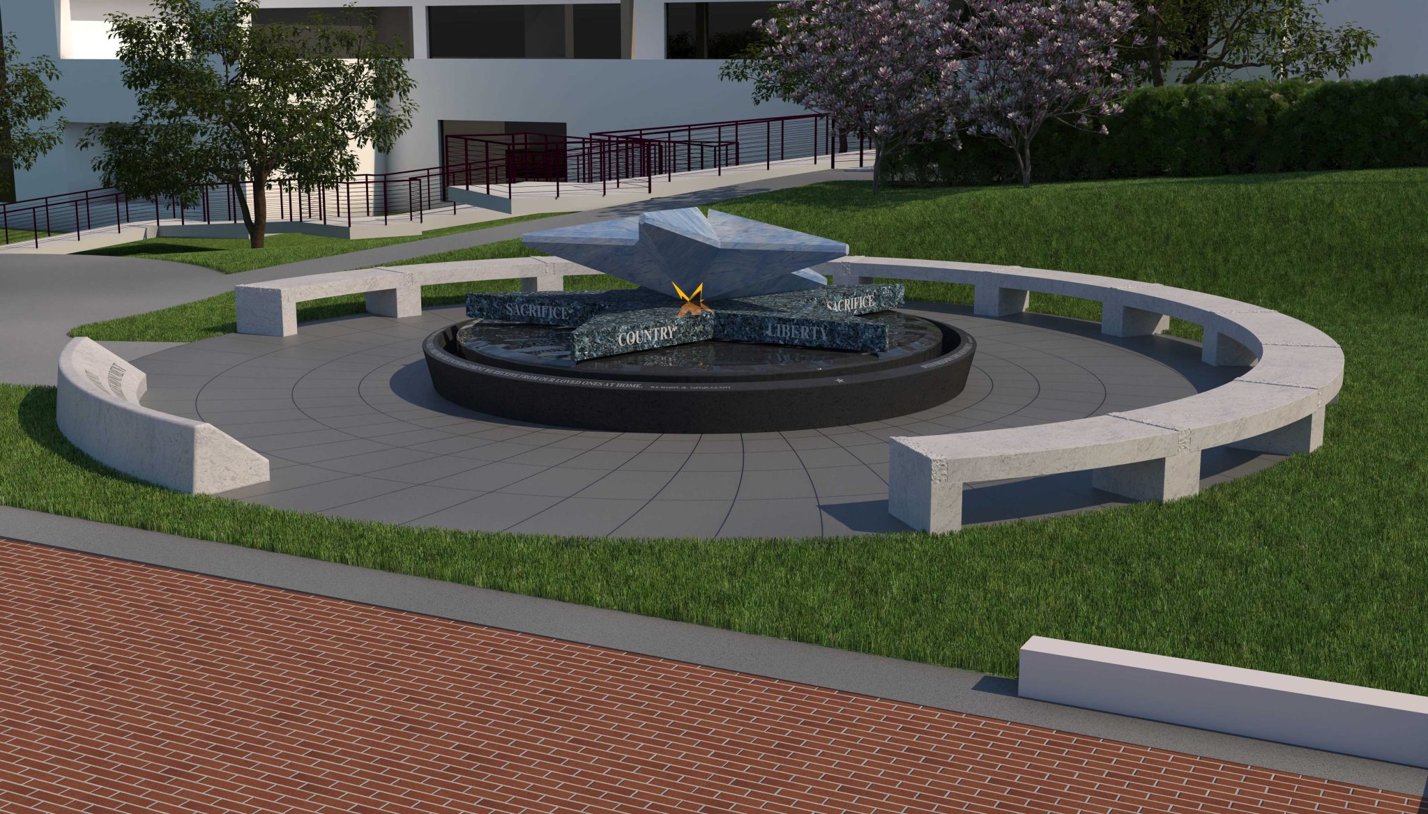Howard County Veterans Foundation | HONORING THE SERVICE AND SACRIFICE ...