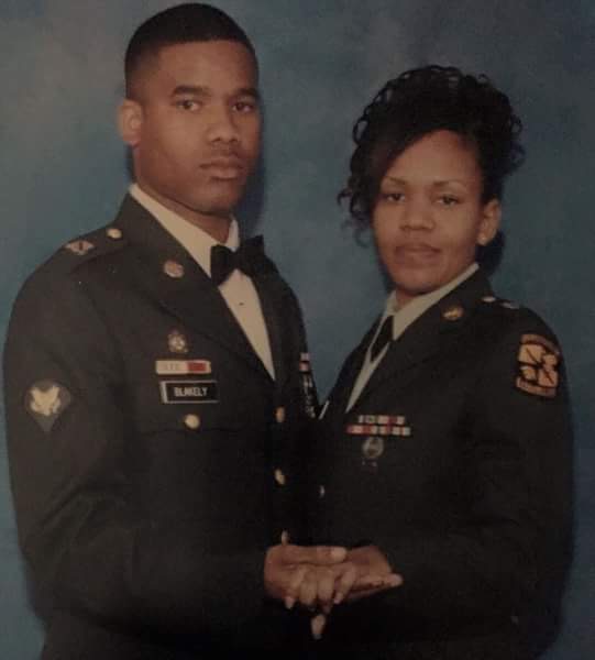 What the Monument Means to Me: Cherron Blakely - Howard County Veterans ...