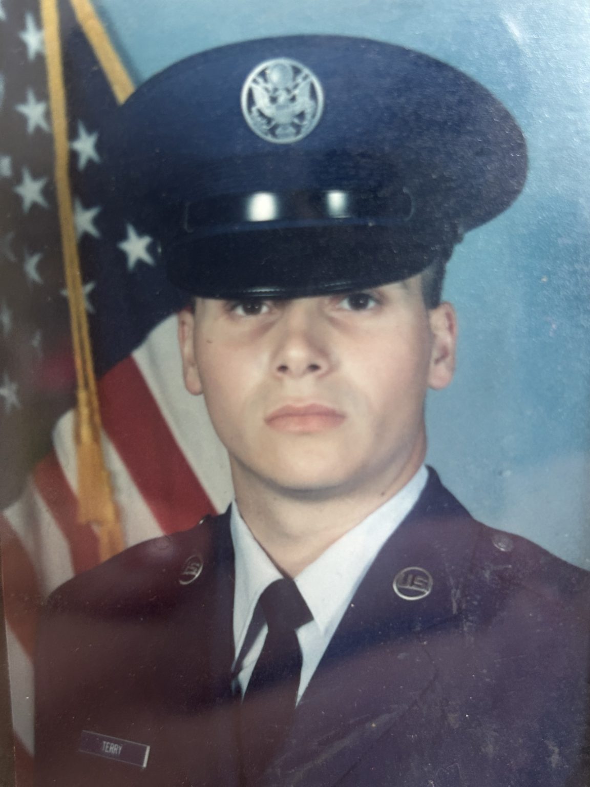 What the Monument Means to Me: Lisa B. Terry - Howard County Veterans ...